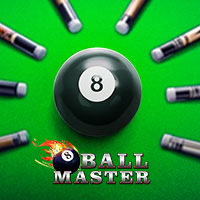 8 Ball Master affiliate program