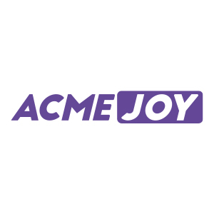 AcmeJoy affiliate program