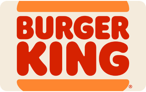 Burger King Gift Card affiliate program
