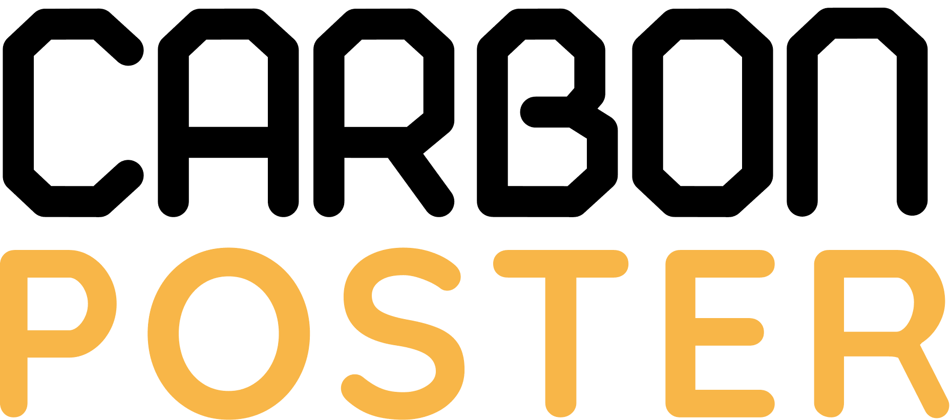 Carbon Poster affiliate program
