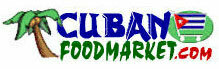 Cuban Food Market affiliate program