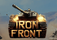 Iron Front affiliate program