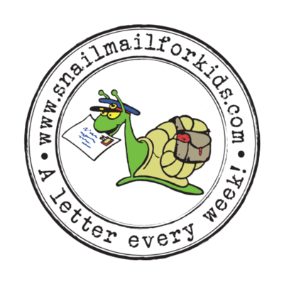 Snail Mail for Kids affiliate program